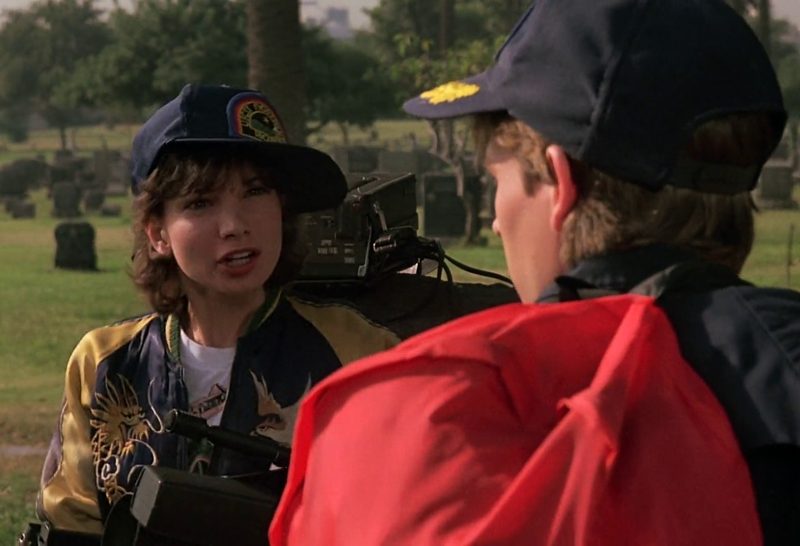 Neon Maniacs (1986)