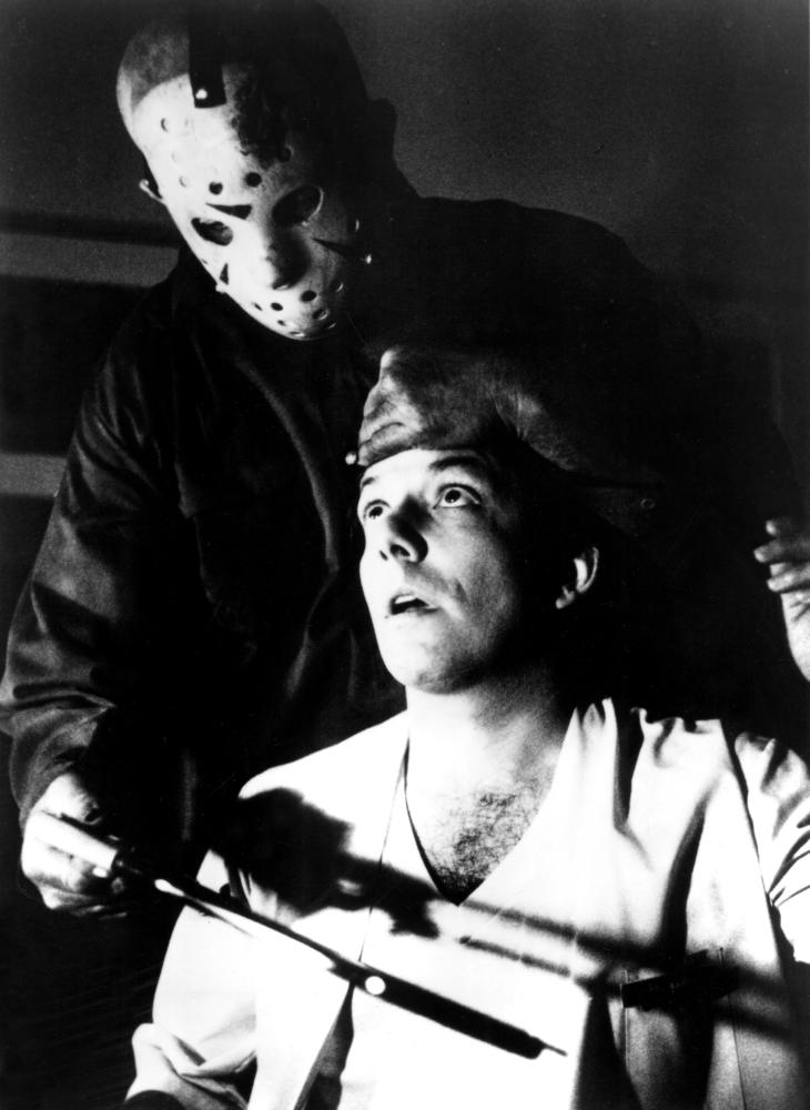 Just The Beginning: The Cold Reality of Friday the 13th Part IV: The ...