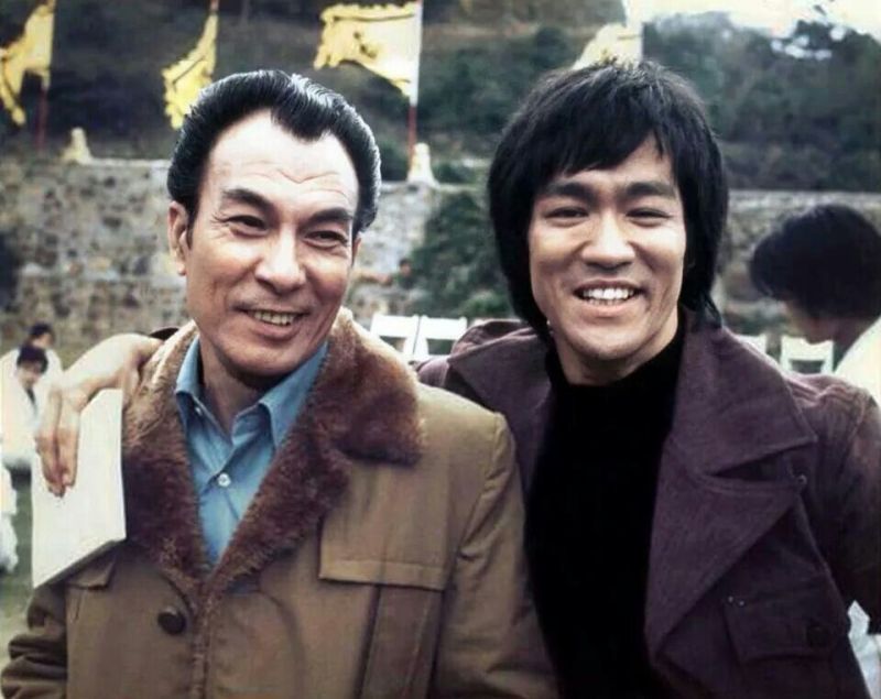 Dragon’s Ascension: Enter the Dragon