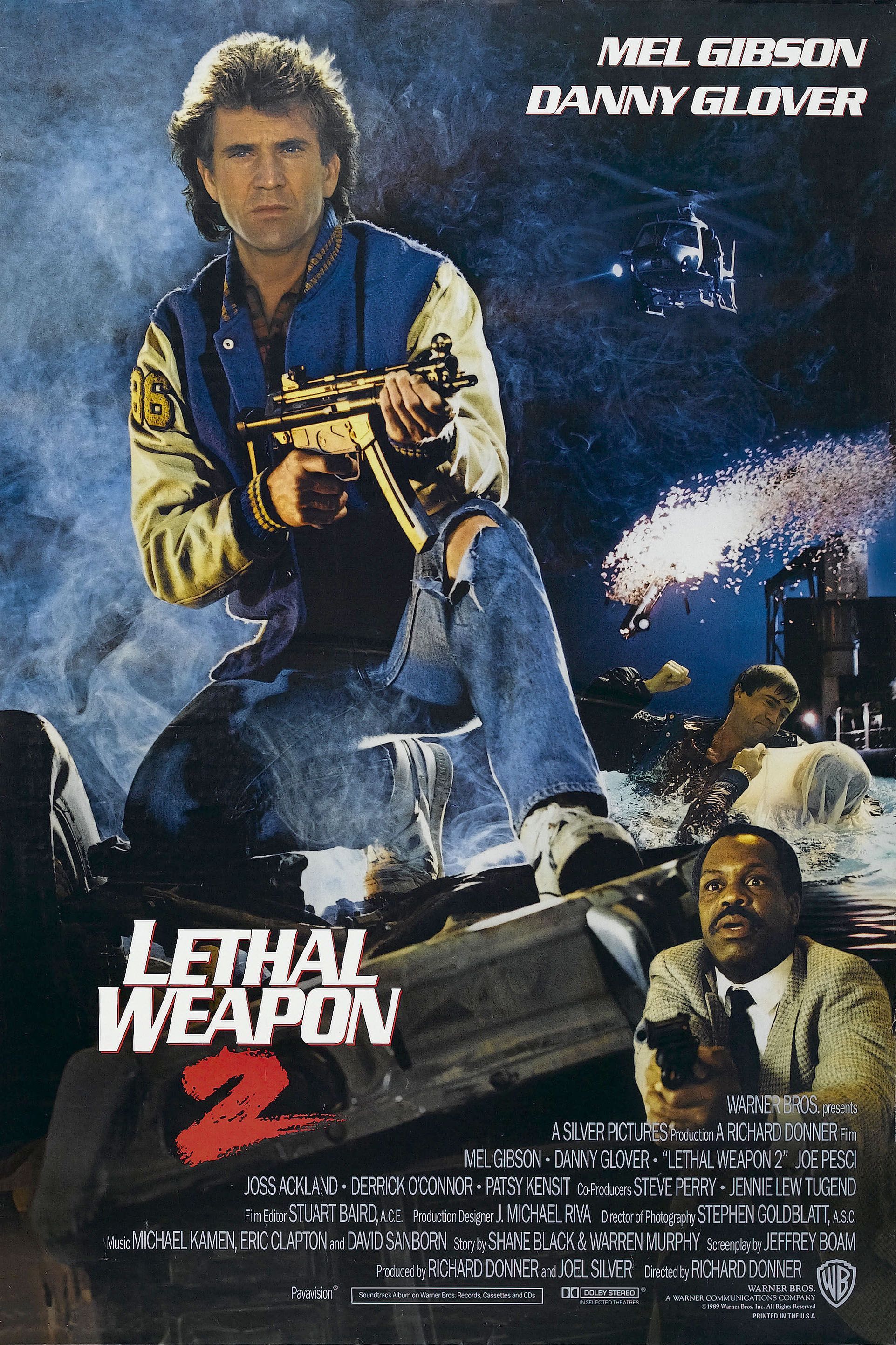 Playing Dirty… It’s Just Been Revoked: The Fascinating Story of Lethal ...