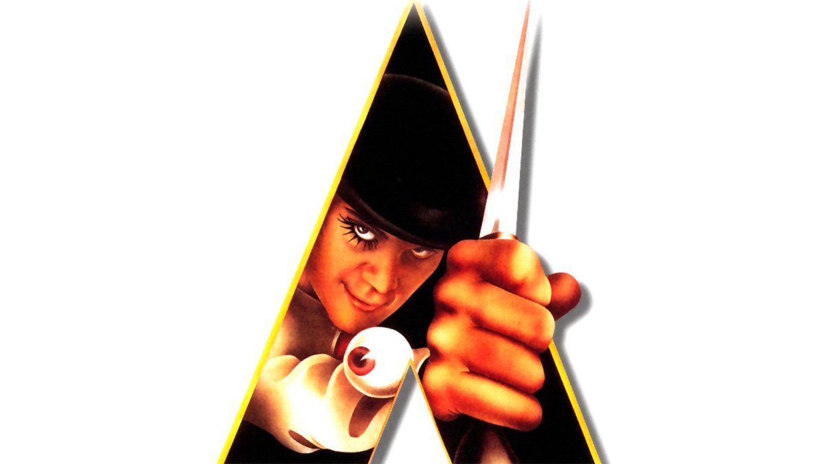 Fear and Self-Loathing: A Clockwork Orange & Questions of Morality