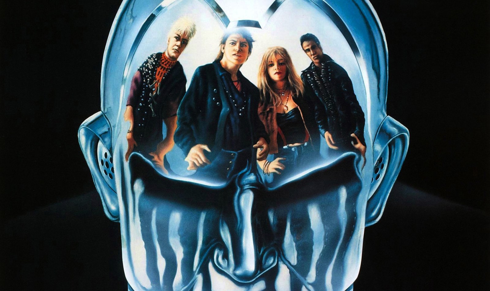 Scanners: The Horror Movie That is Really a Thriller