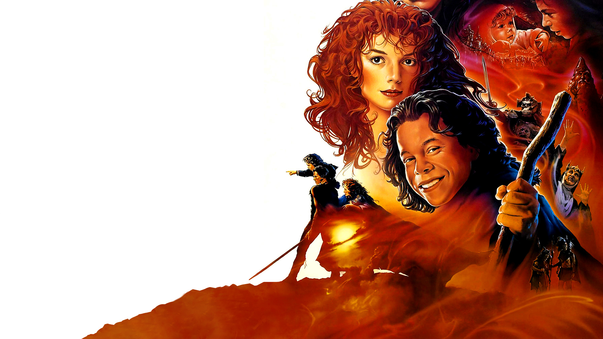 The Burning (1981)