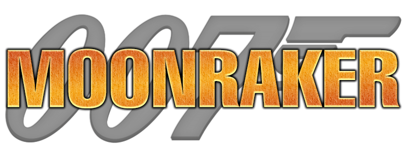 Moonraker Logo Moonraker Coffee Roasters