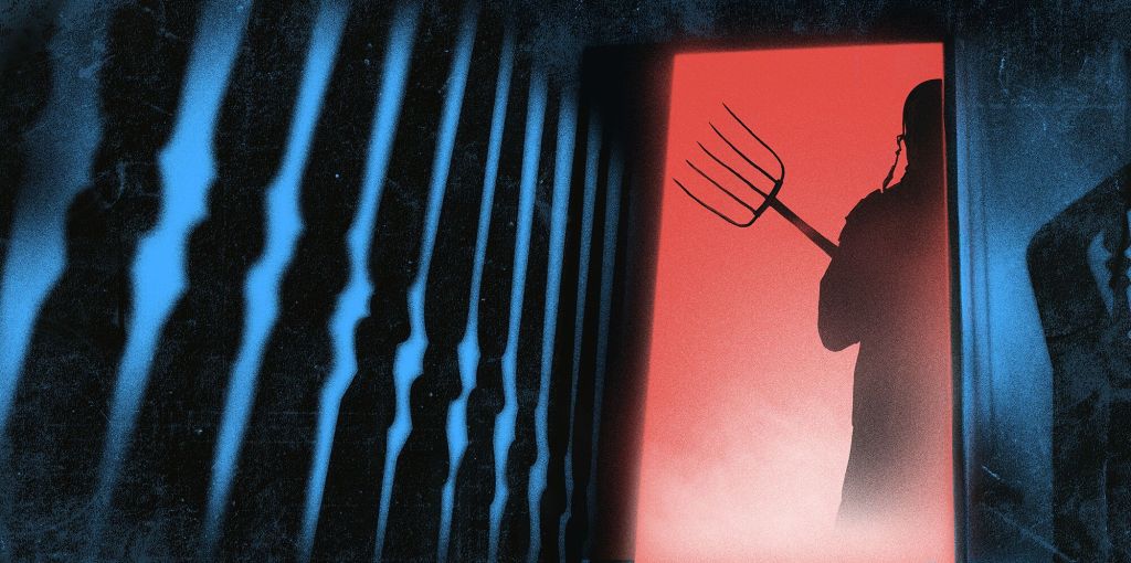 VHS Revival: A Retro Movie Magazine