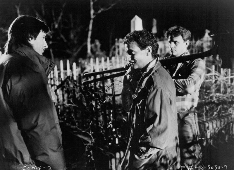 His Name Was Jason: Friday the 13th’s Most Memorable Kills