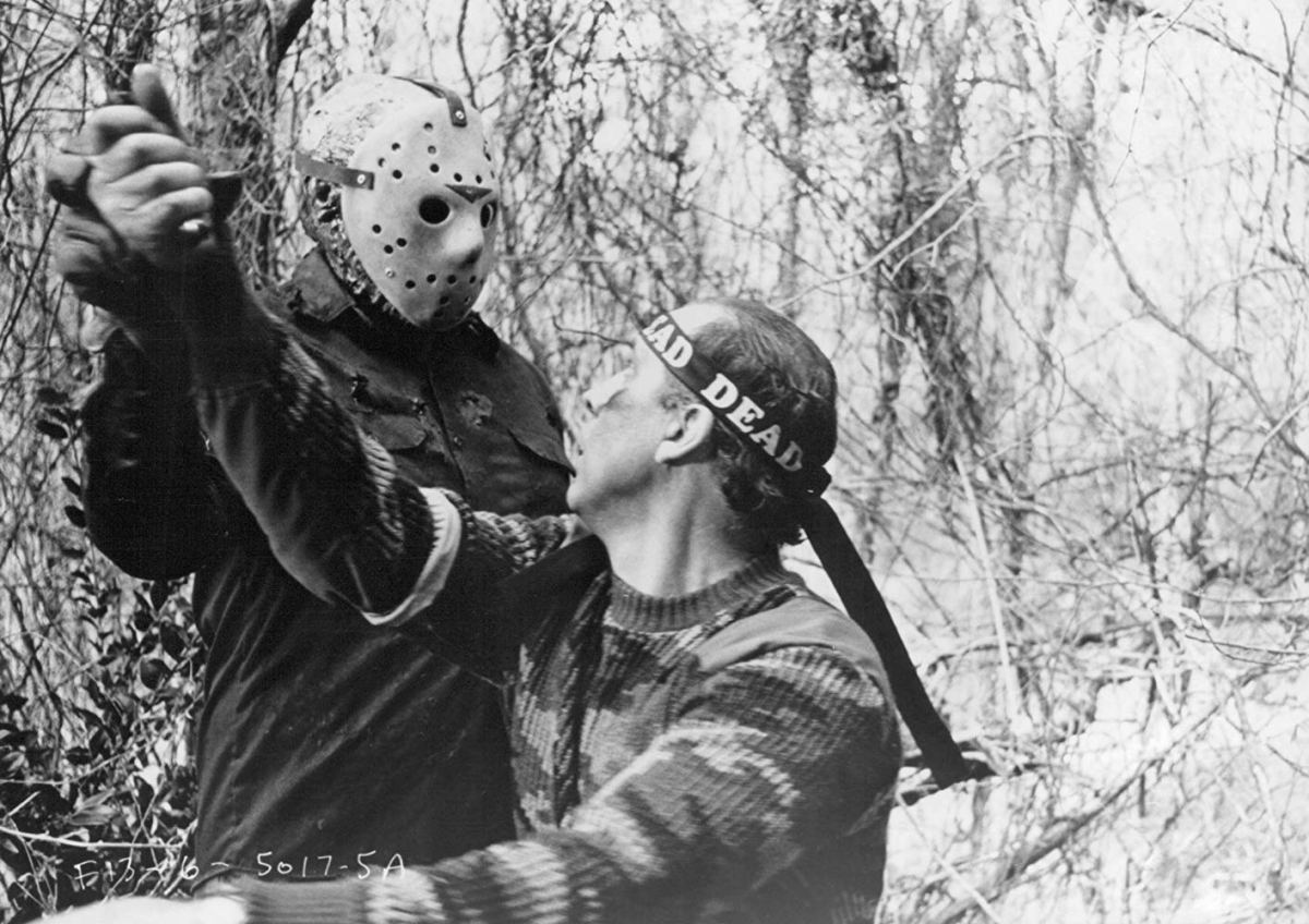 His Name Was Jason: Friday the 13th’s Most Memorable Kills