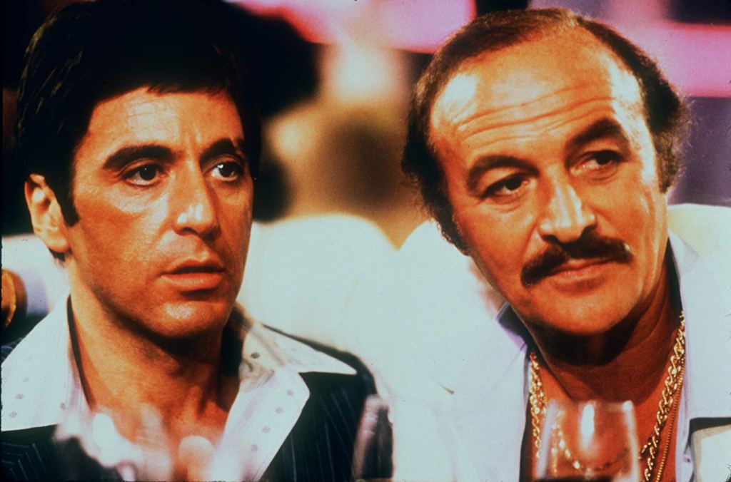 The World is Yours: The Rise & Fall of Scarface