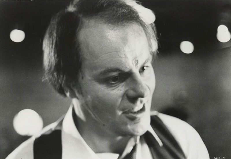 Scanners: The Horror Movie That is Really a Thriller