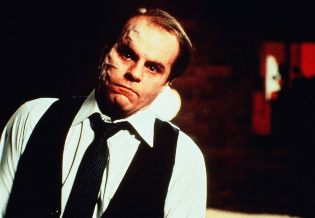 Scanners: The Horror Movie That is Really a Thriller