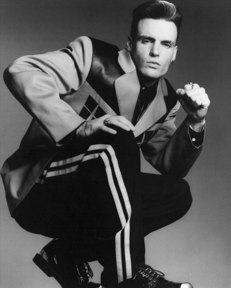 Hero to Zero: Cool As Ice and the Corporate Rap Experiment