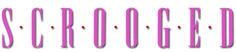 Put A Little Love In Your Heart: Scrooged & the Alternative to A ...