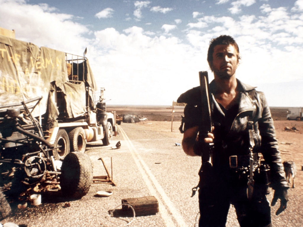 The Long and Furious Road: A Mad Max Overview