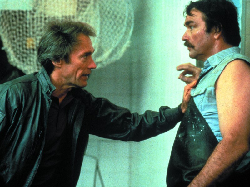 You’re an Endangered Species, Callahan: Dirty Harry Returns in Sudden ...