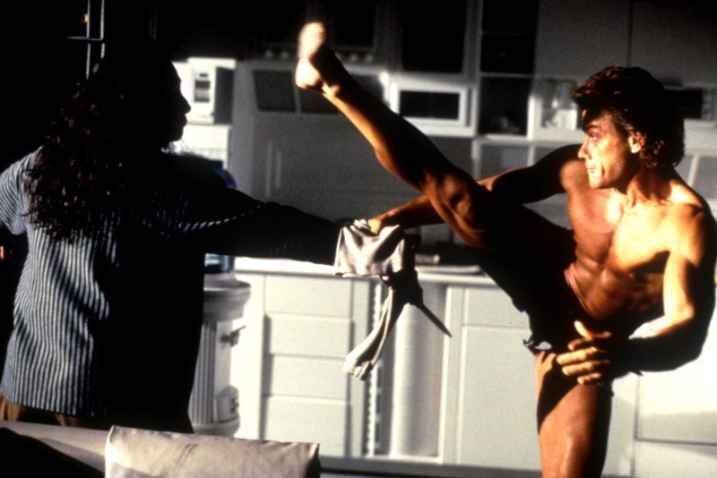 Timecop (1994)