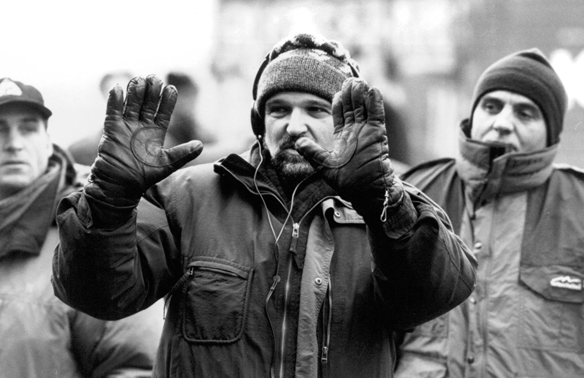 Andrew Davis: The Action Star Sensei