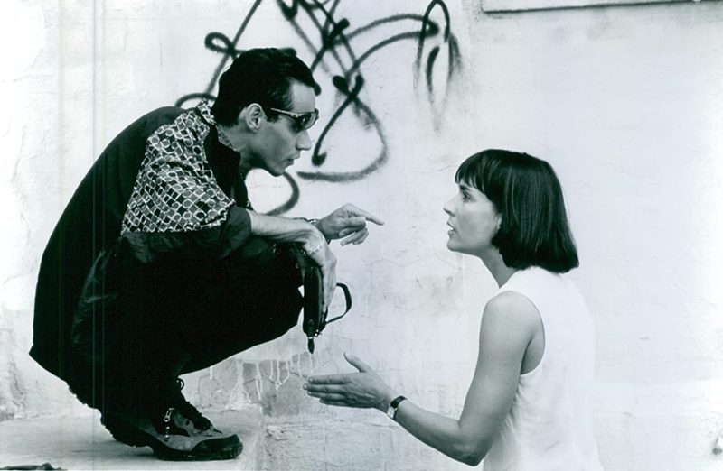 The Substitute (1996)