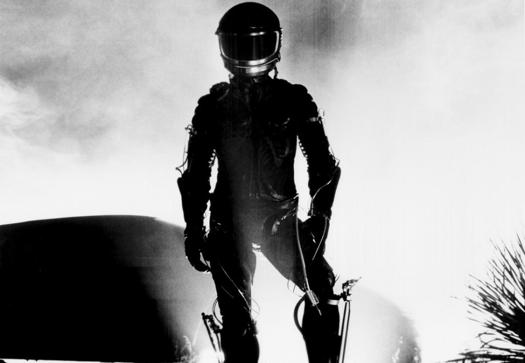 Who, Where & What? The Mysterious Allure of The Wraith