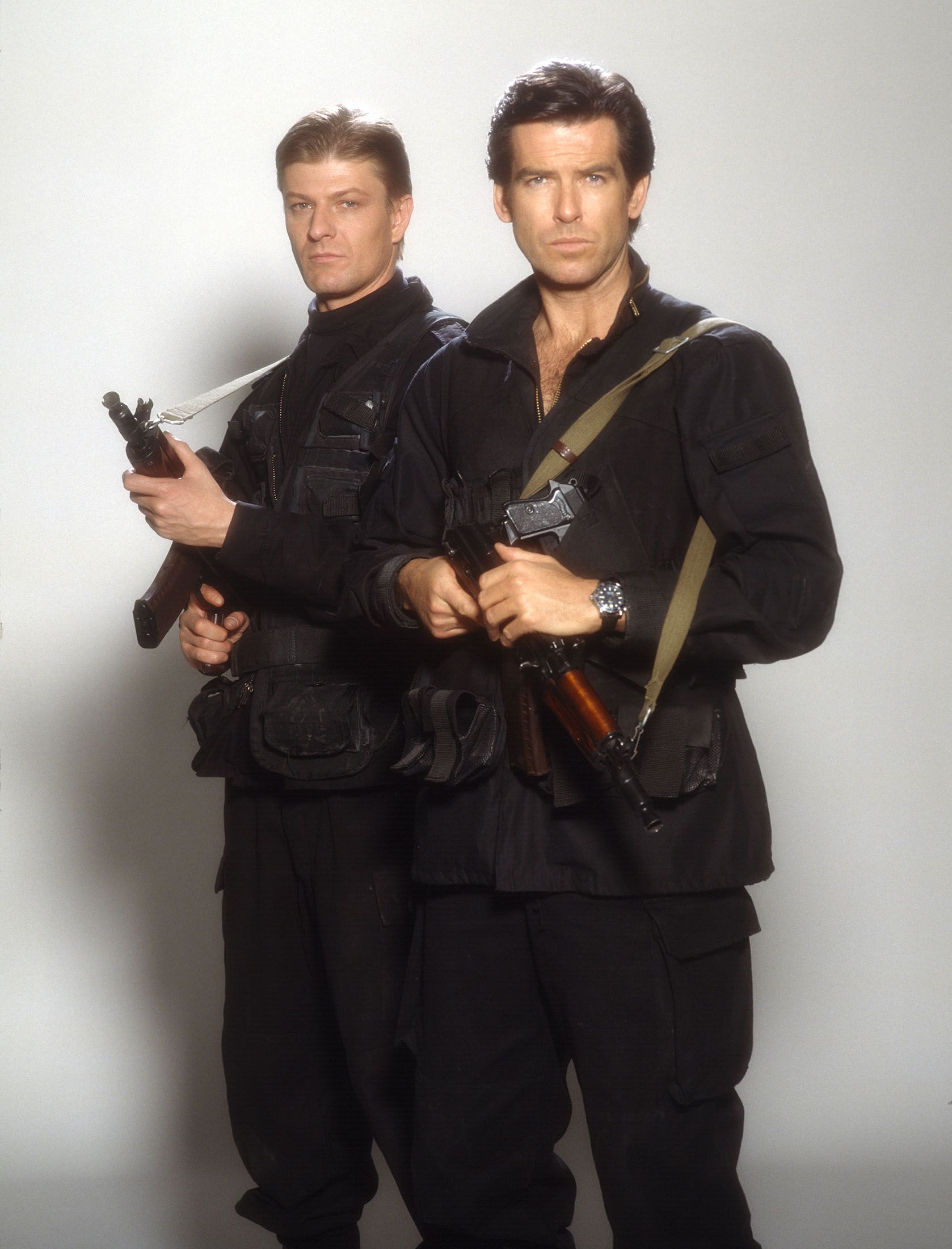 Goldeneye: The Resurrection of an Icon