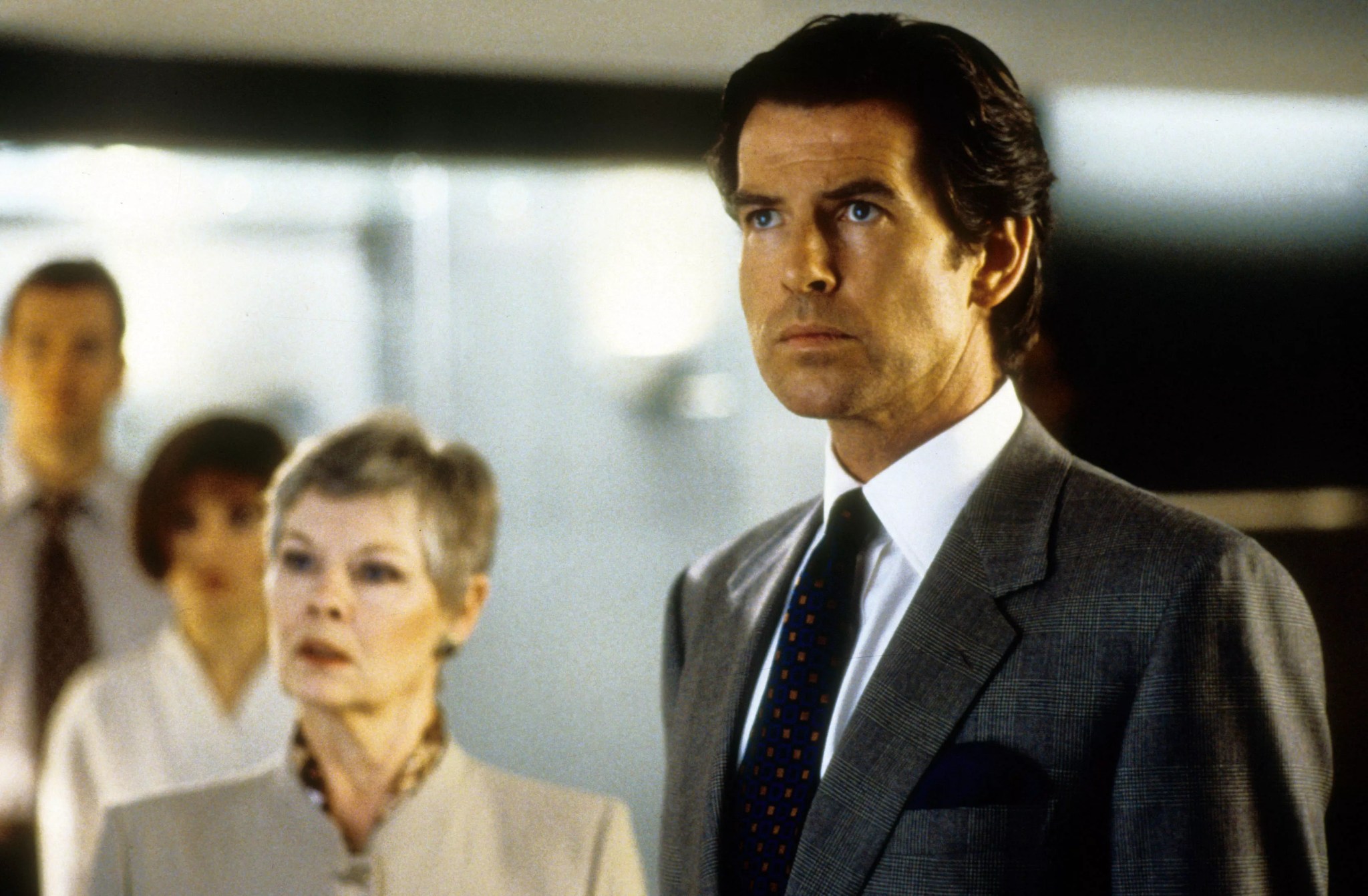 Goldeneye: The Resurrection of an Icon