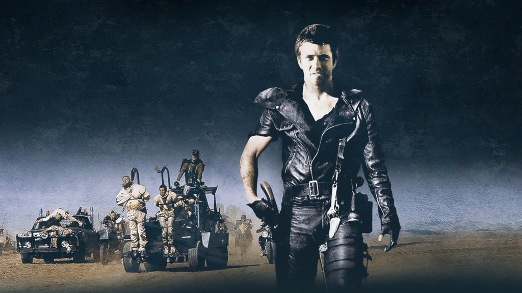 The Future is Here: Mad Max 2; The Road Warrior
