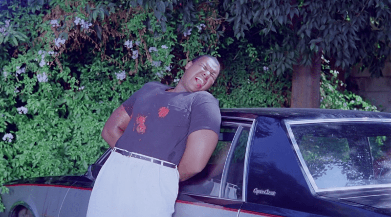 Samurai Cop (1991)