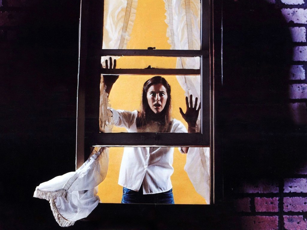 Where is the Love? My Bloody Valentine & the Rise of Jason Voorhees