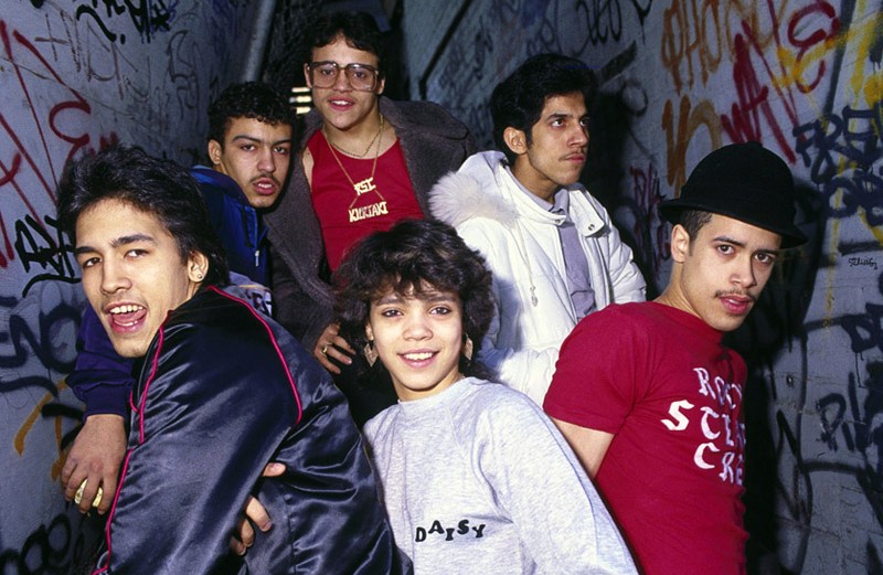 This Month In… June (1984)