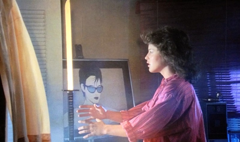 Ninja III: The Domination (1984)