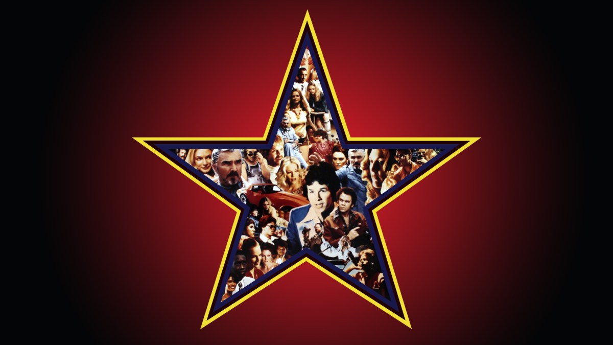 The Seventies Unzipped: Dirk Diggler Shoots for the Stars in Boogie Nights