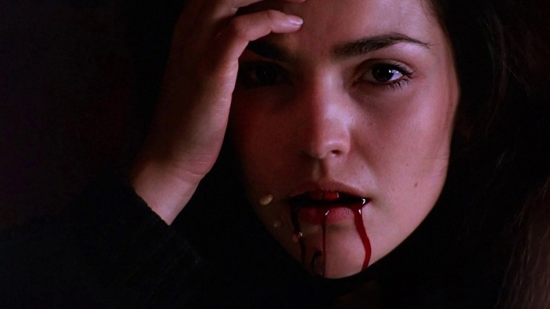 Beyond the Door III aka Amok Train (1989)