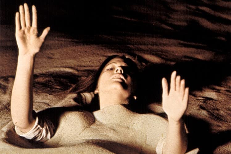 Phase IV: Super-Intelligent Ants Take on Man in a 70s Sci-fi Head-Scratcher