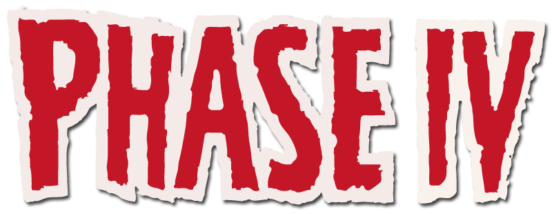 Phase IV: Super-Intelligent Ants Take on Man in a 70s Sci-fi Head-Scratcher