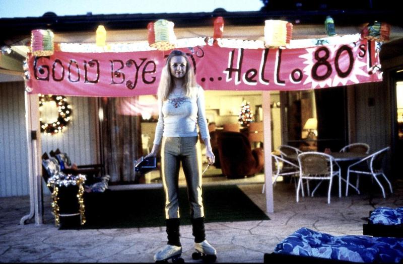 The Seventies Unzipped: Dirk Diggler Shoots for the Stars in Boogie Nights