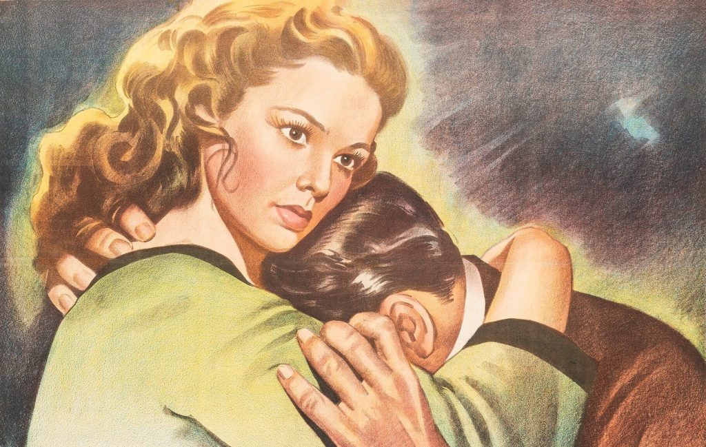 Dragonwyck: A Masterpiece of the Gothic