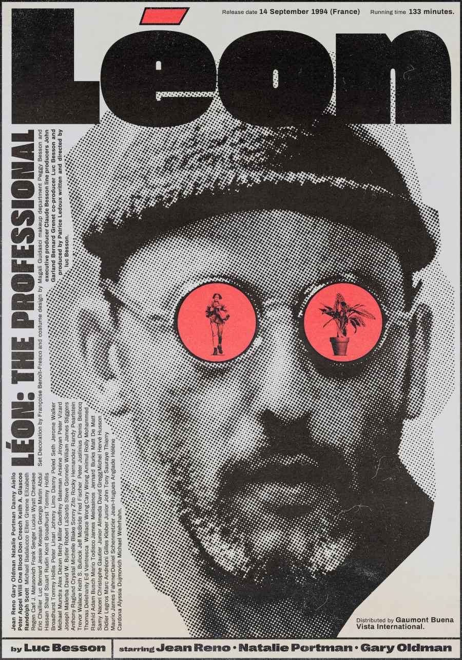 For Mathilda: The Problematic Pleasures of Leon: The Professional