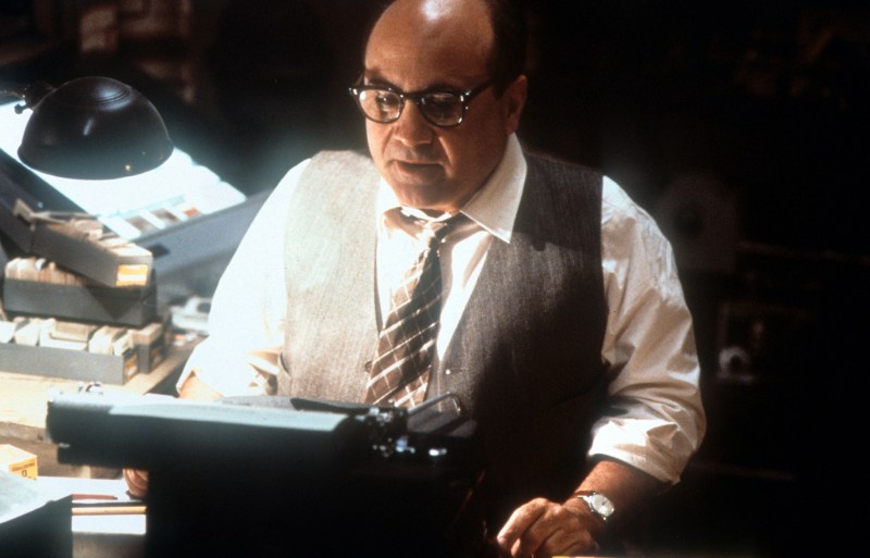 Off the Record, On the QT, and Very Hush-Hush: L.A. Confidential at 25