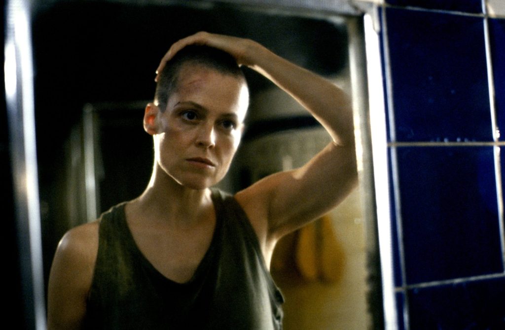 Three Times the Danger? Alien 3 & the Perils of the Perfect Trilogy
