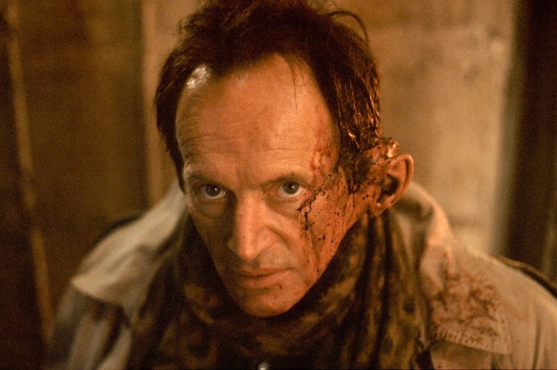 Three Times the Danger? Alien 3 & the Perils of the Perfect Trilogy