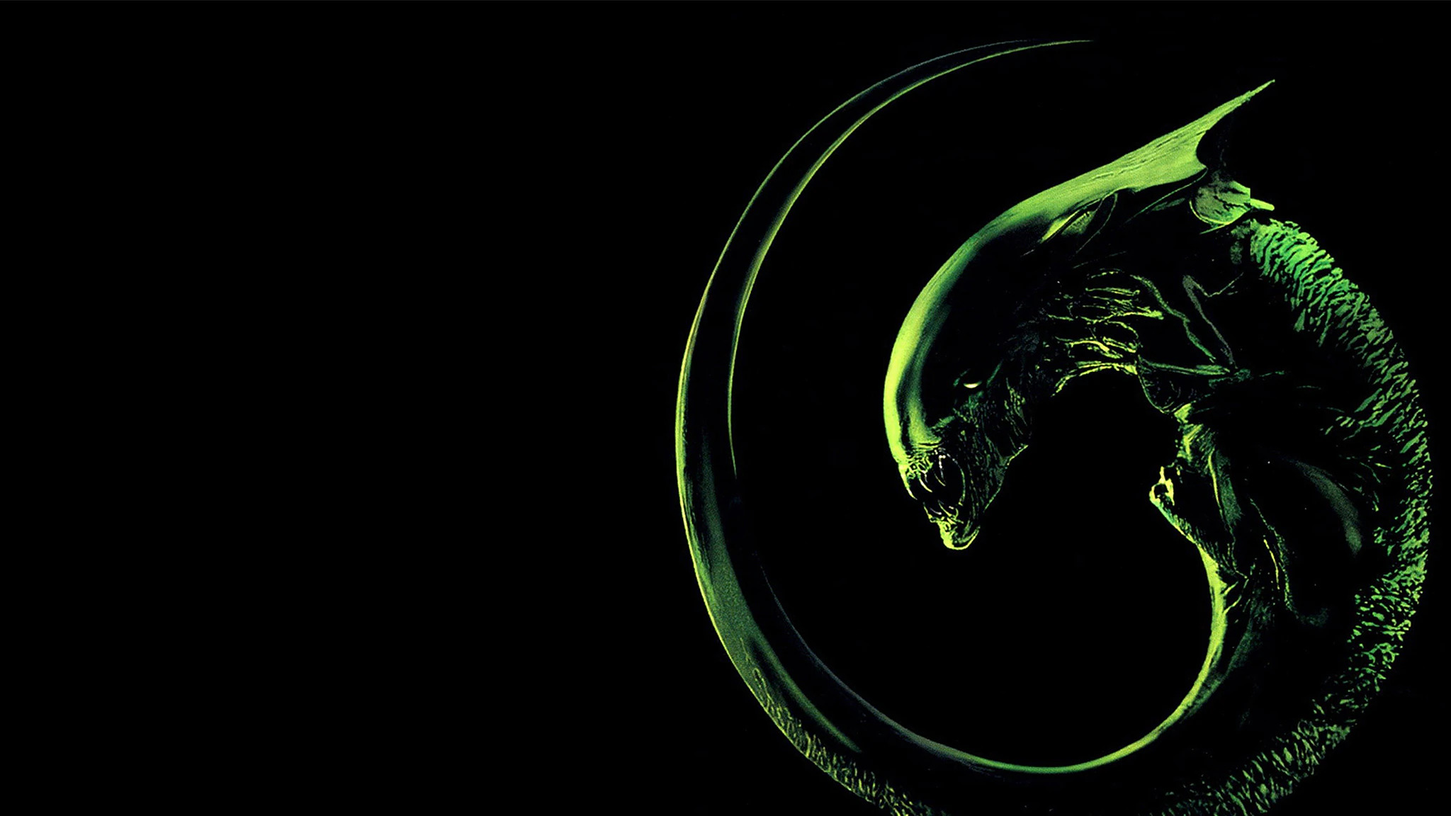 Three Times the Danger? Alien 3 & the Perils of the Perfect Trilogy