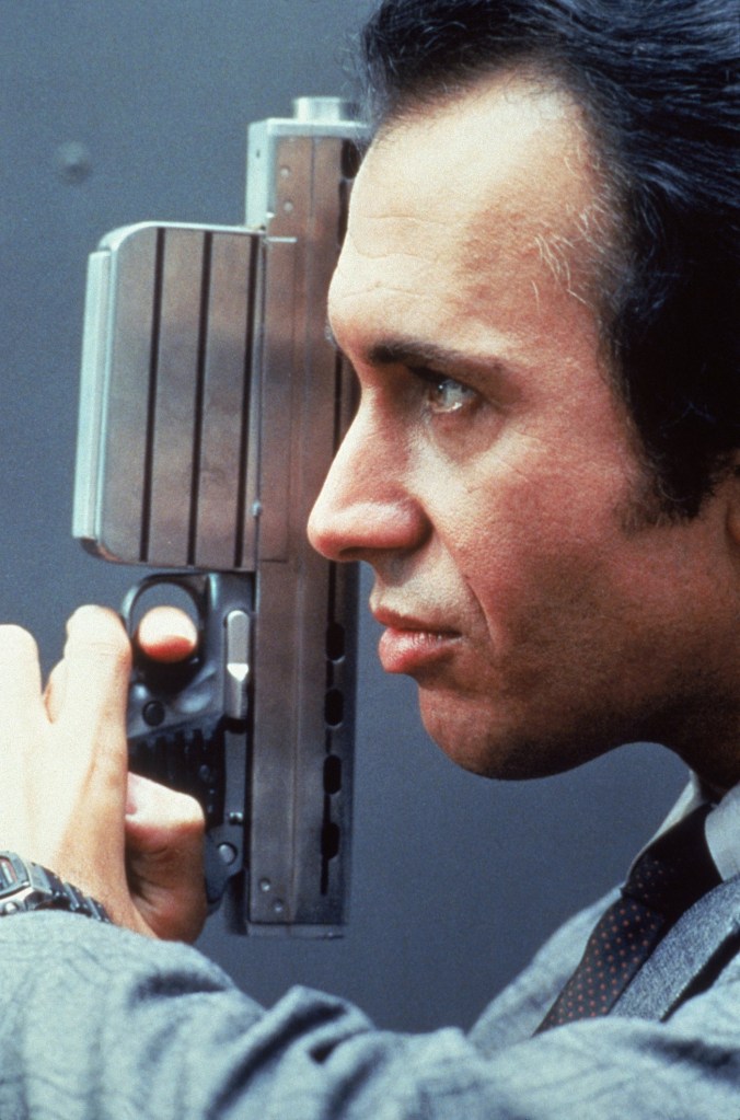 Ghosts in the Machine: Runaway & the Digital Revolution