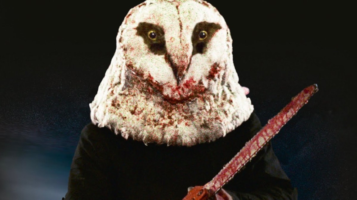 Stage Fright (1987)