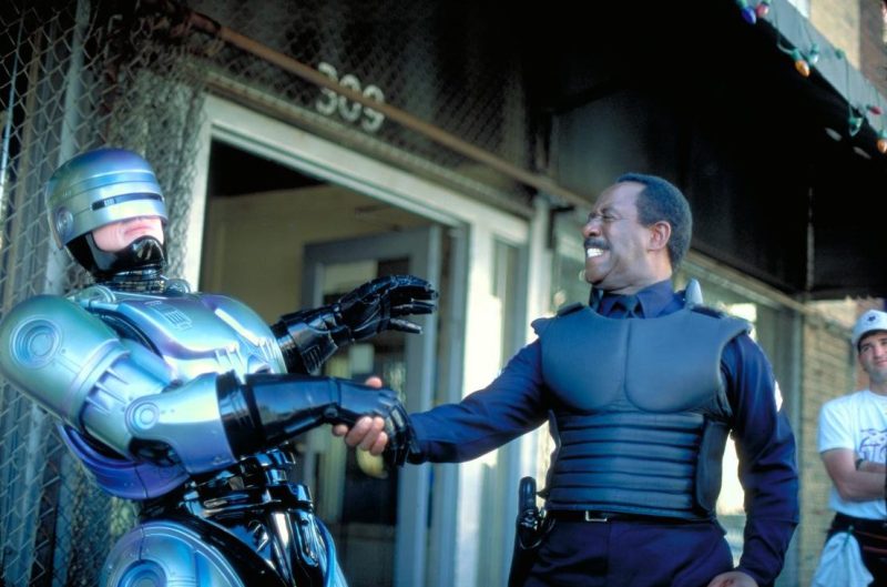 Dead or Alive, We’re Going With Three: Robocop 3 & the Death of Orion ...