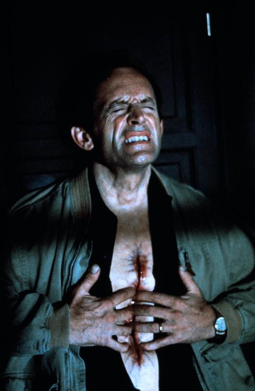 House III: The Horror Show (1989)