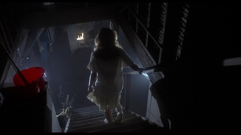 House III: The Horror Show (1989)