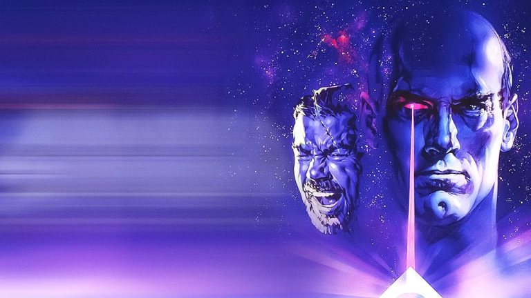 VHS Revival: A Retro Movie Magazine