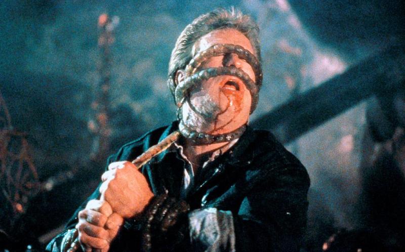 Deep Space (1988)