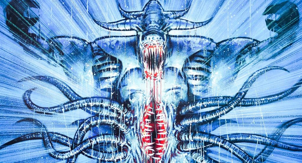 VHS Revival: A Retro Movie Magazine