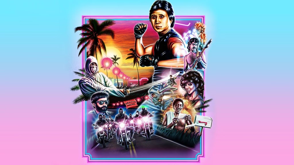 VHS Revival: A Retro Movie Magazine